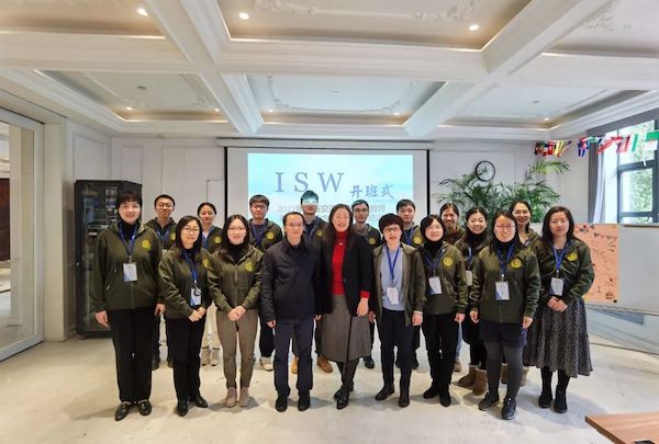 硬核又有趣！交大“青椒”们的ISW培训了解一下 - 上海交通大学教学发展中心