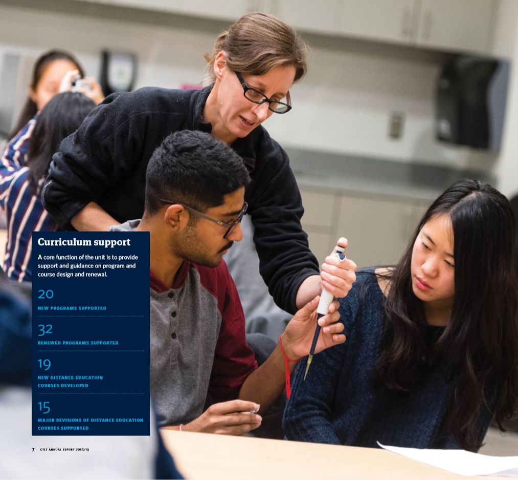 高校教师教学同行评价怎么评：来自UBC的经验 - 上海交通大学教学发展中心